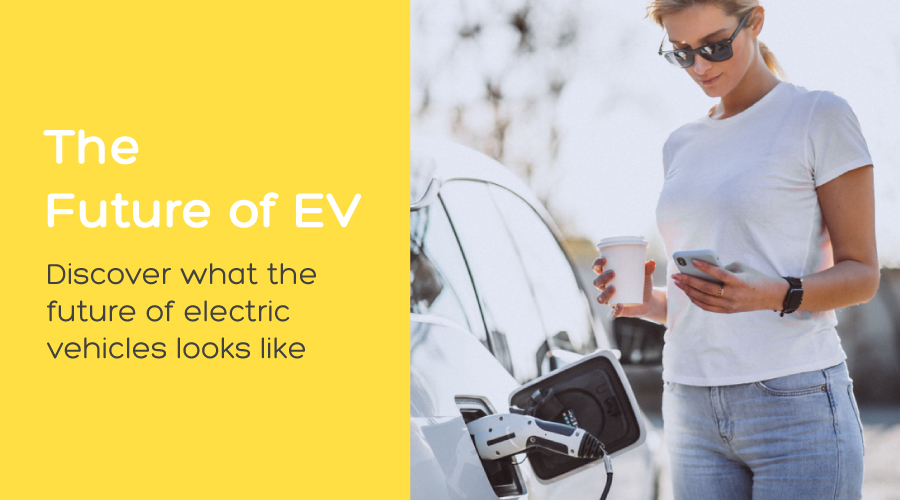 The Future of Electric Vehicles (EVs) | DriveElectric